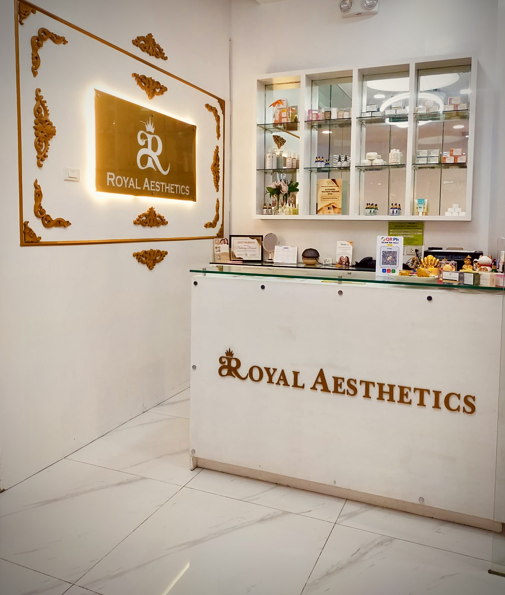 Royal Aesthetics Philippines – Professional, high quality aesthetic ...